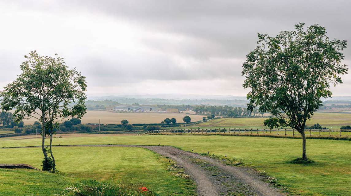 Certificated Location of the Year | The Caravan Club