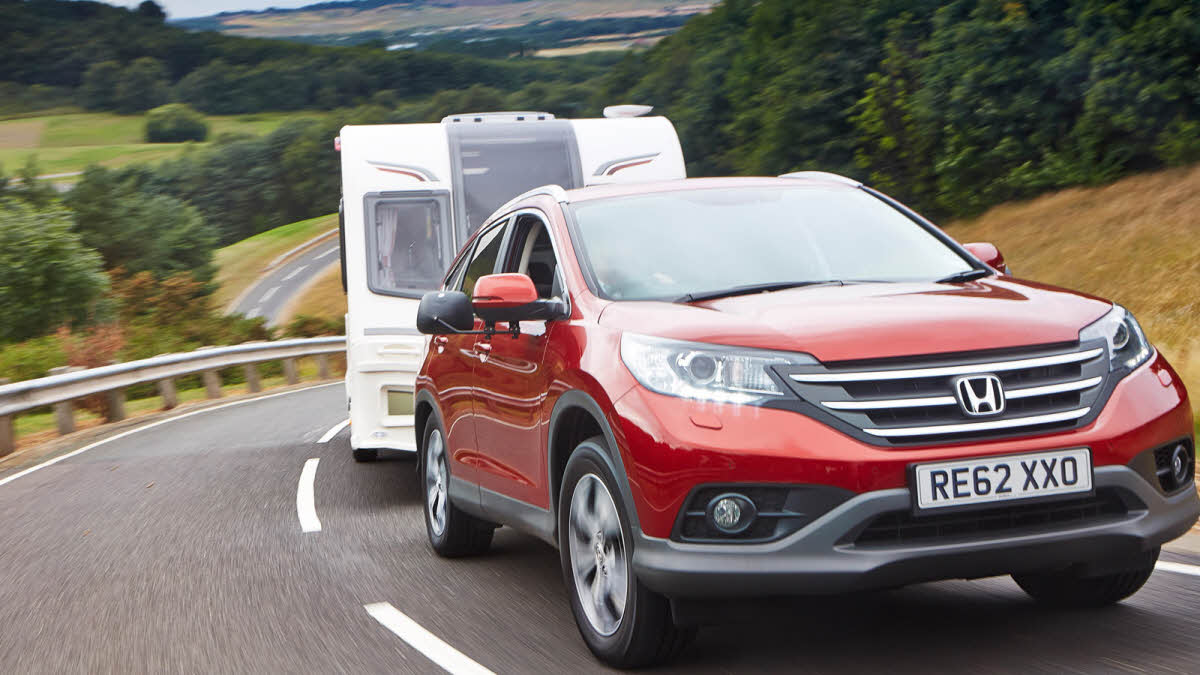 Buyer's Guides | The Caravan Club