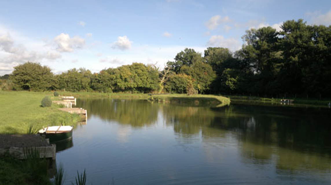 Choller Farm Certificated Location | Caravan and Motorhome Club