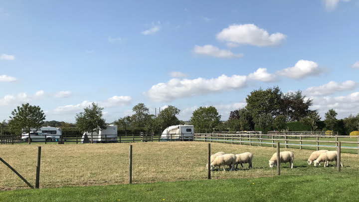 Grove Farm CL | Nottinghamshire