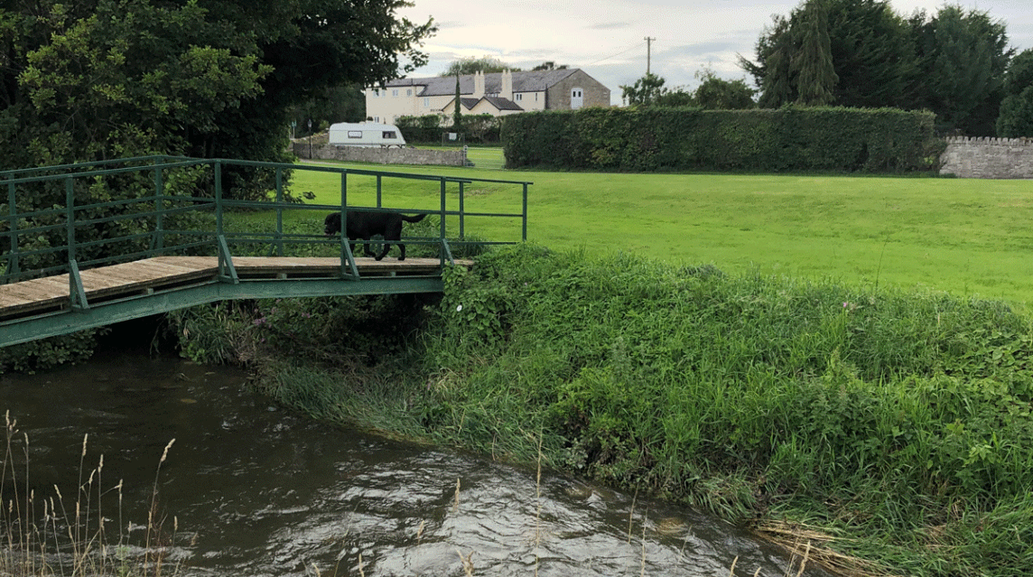Brookhouse Farm CL | Caravan and Motorhome Club