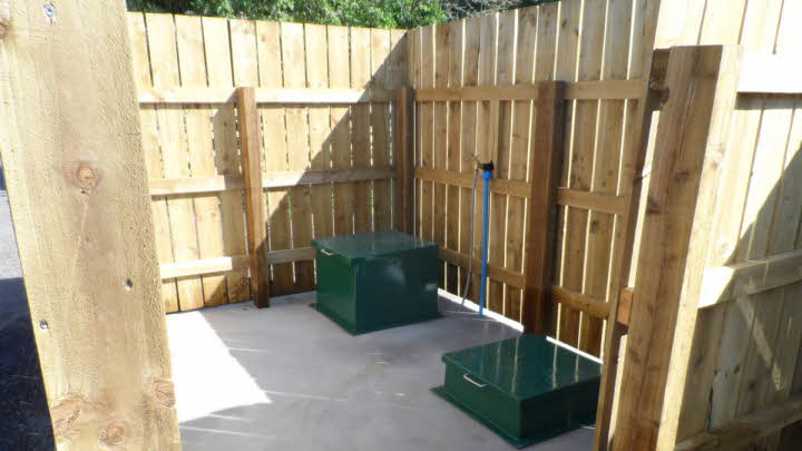 Low Hall Farm Certificated Location | Caravan and Motorhome Club