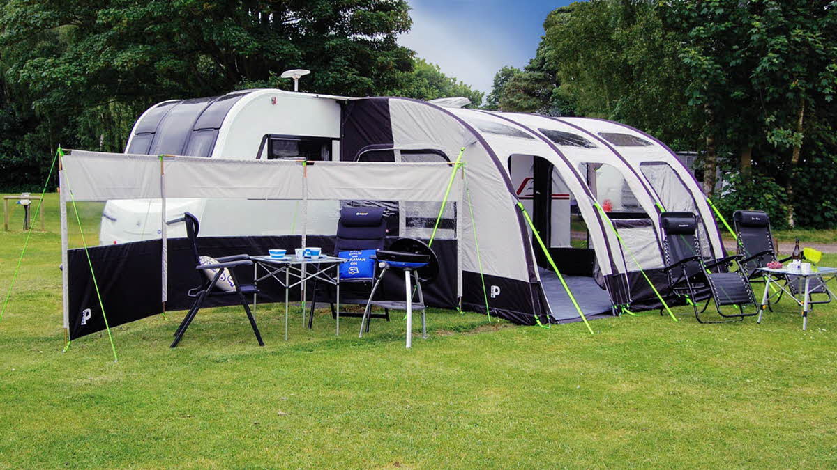 Club Membership Offers | Exclusive Deals | The Caravan Club