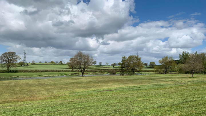 Witham Hall Farm CL | Caravan and Motorhome Club