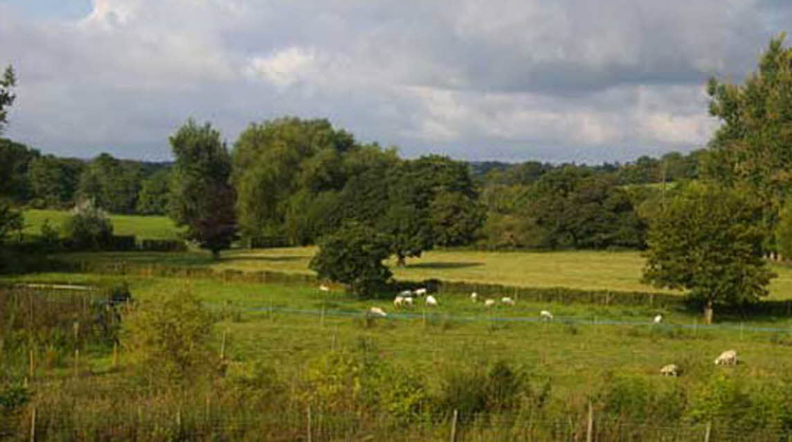 Barrow Farm Certificated Location | Caravan and Motorhome Club