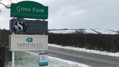 Grove Farm CL | Nottinghamshire