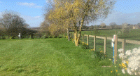 Choller Farm Certificated Location | Caravan and Motorhome Club