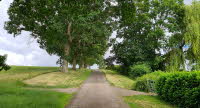 Sweet Knowle Certificated Location | Caravan and Motorhome Club