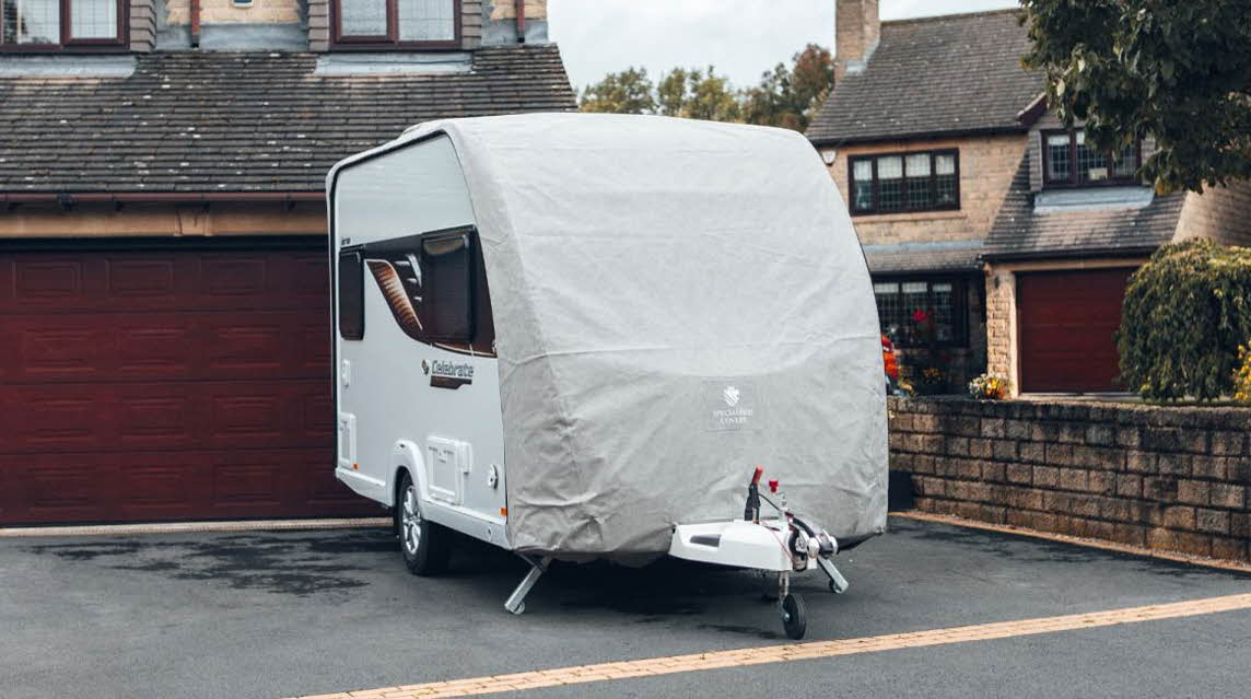 Specialised Covers | The Caravan Club