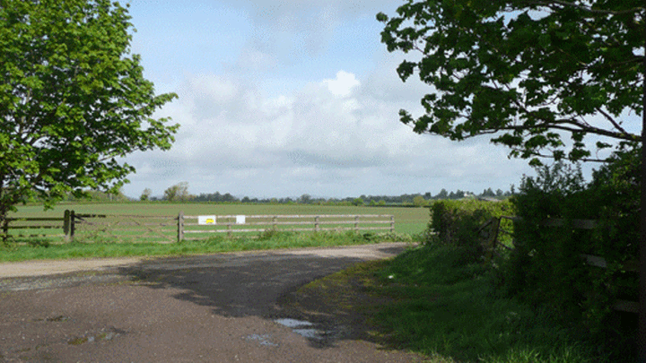 Southwick Farm CL | Caravan and Motorhome Club