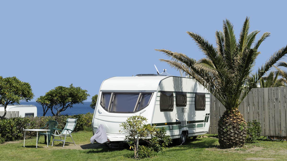 About the Caravan and Motorhome Club | The Caravan Club