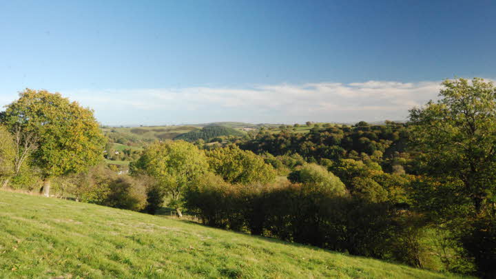 Pencraig Certificated Location | Caravan and Motorhome Club