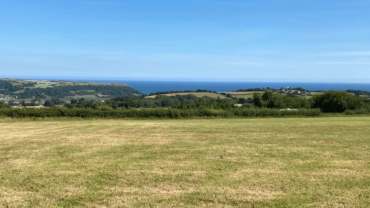 Pecorama Pleasure Gardens & Steam Trains | 50% discount | The Caravan Club