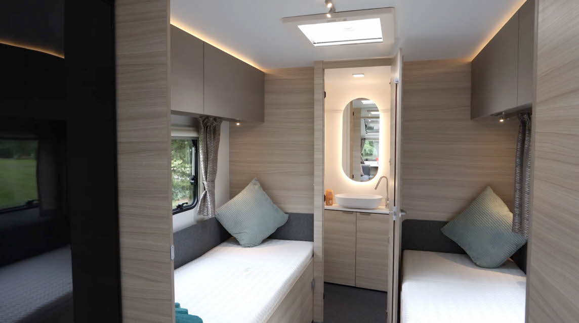 Win brand new Adria Altea caravan and a year's FREE Caravan Cover | The ...