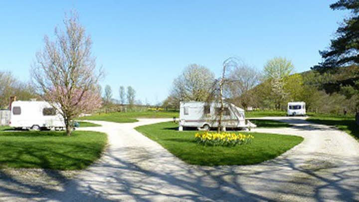 Hutton-le-Hole Caravan Site CL | Caravan and Motorhome Club