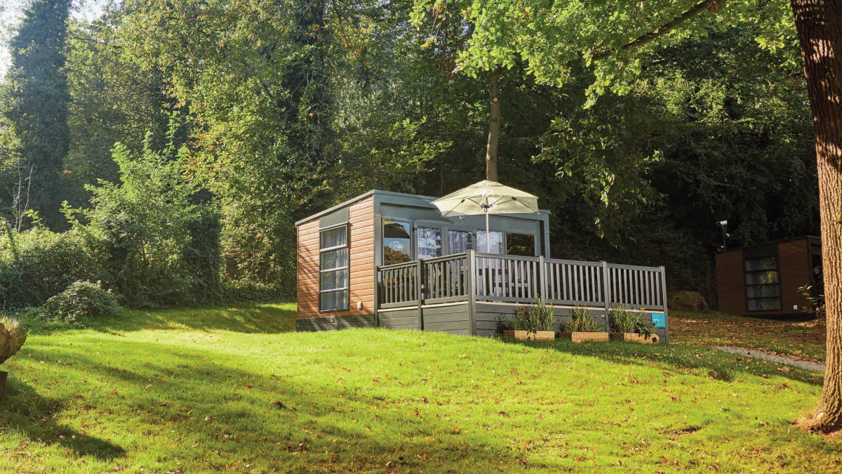 The Caravan and Motorhome Club | The Caravan Club