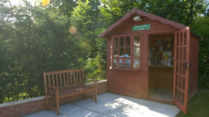 Cheddar Club Campsite | The Caravan Club