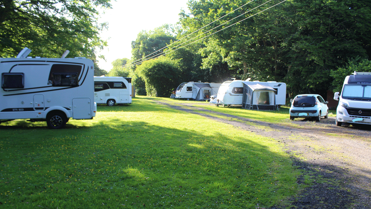 Knockhatch Adventure Park | 10% Off | The Caravan Club