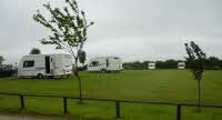 Beechcroft Certificated Location | Caravan and Motorhome Club
