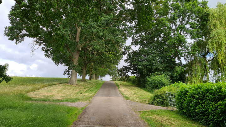 Sweet Knowle Certificated Location | Caravan and Motorhome Club