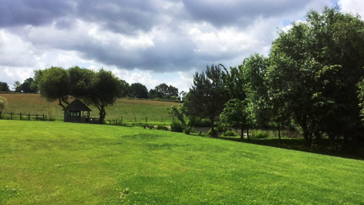 Uckfield Certificated Locations | Caravan and Motorhome Club