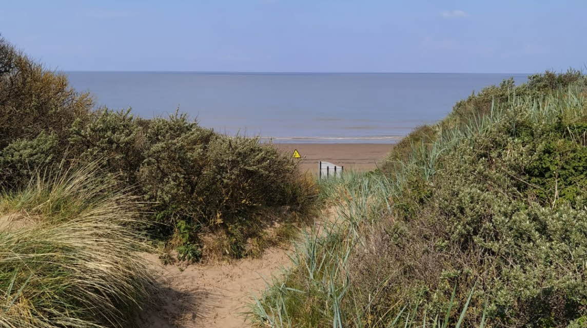 Hurn Lane Club Campsite | The Caravan Club