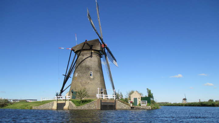 Delftse Hout | The Caravan Club