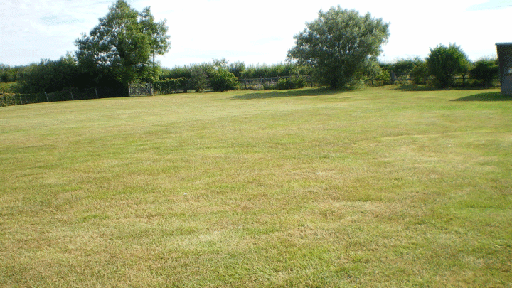 Shingle Hall Farm Certificated Location | Caravan and Motorhome Club