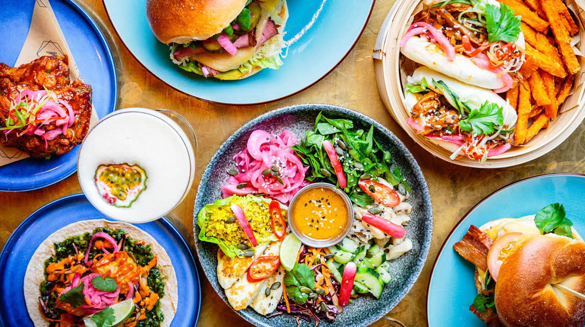 tastecard | The Caravan Club
