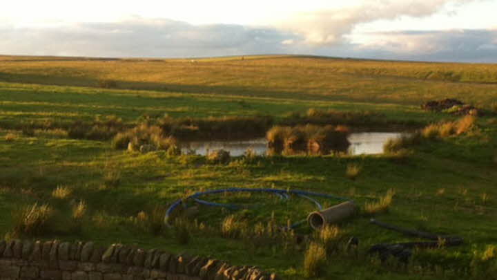 Haining Head Farm CL | Caravan and Motorhome Club