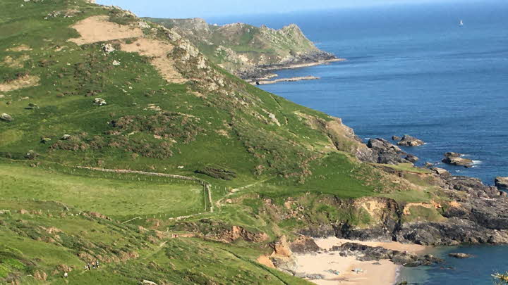 High House Farm CL - Salcombe | Caravan and Motorhome Club