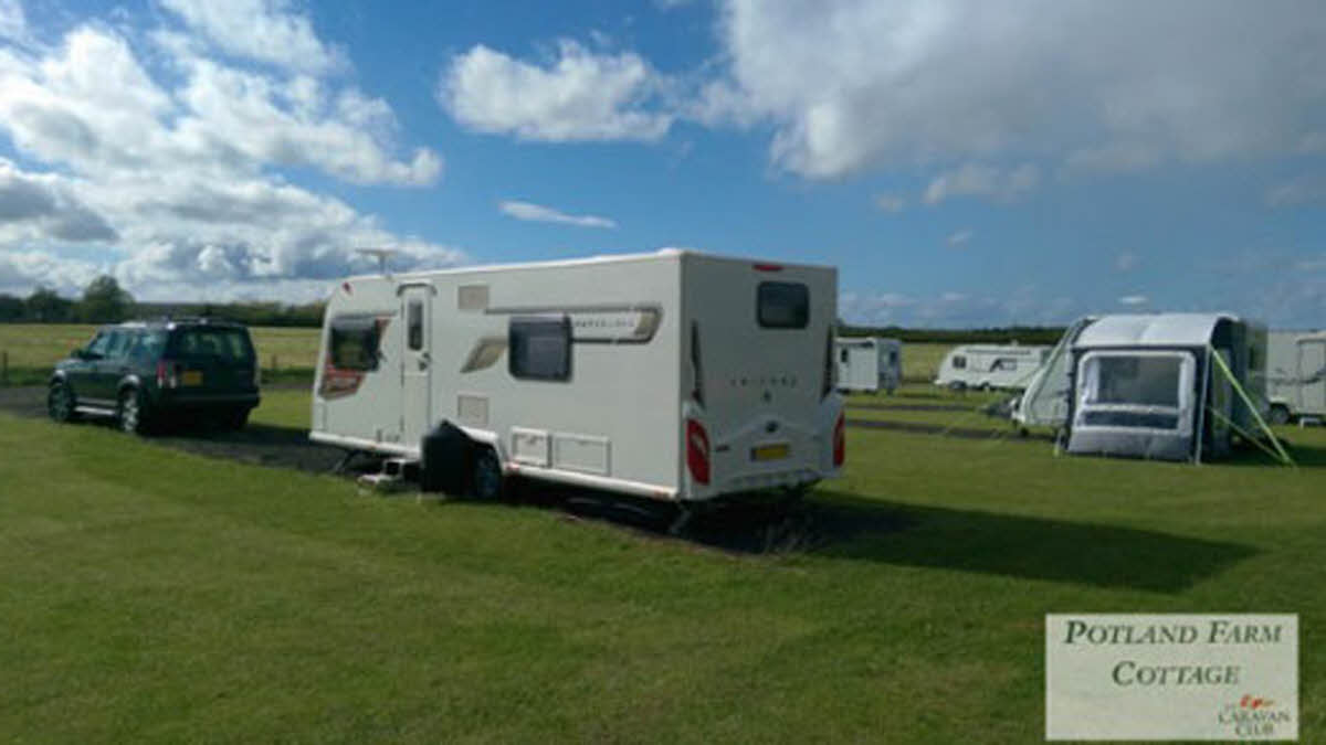 Morpeth Certificated Locations | Caravan and Motorhome Club