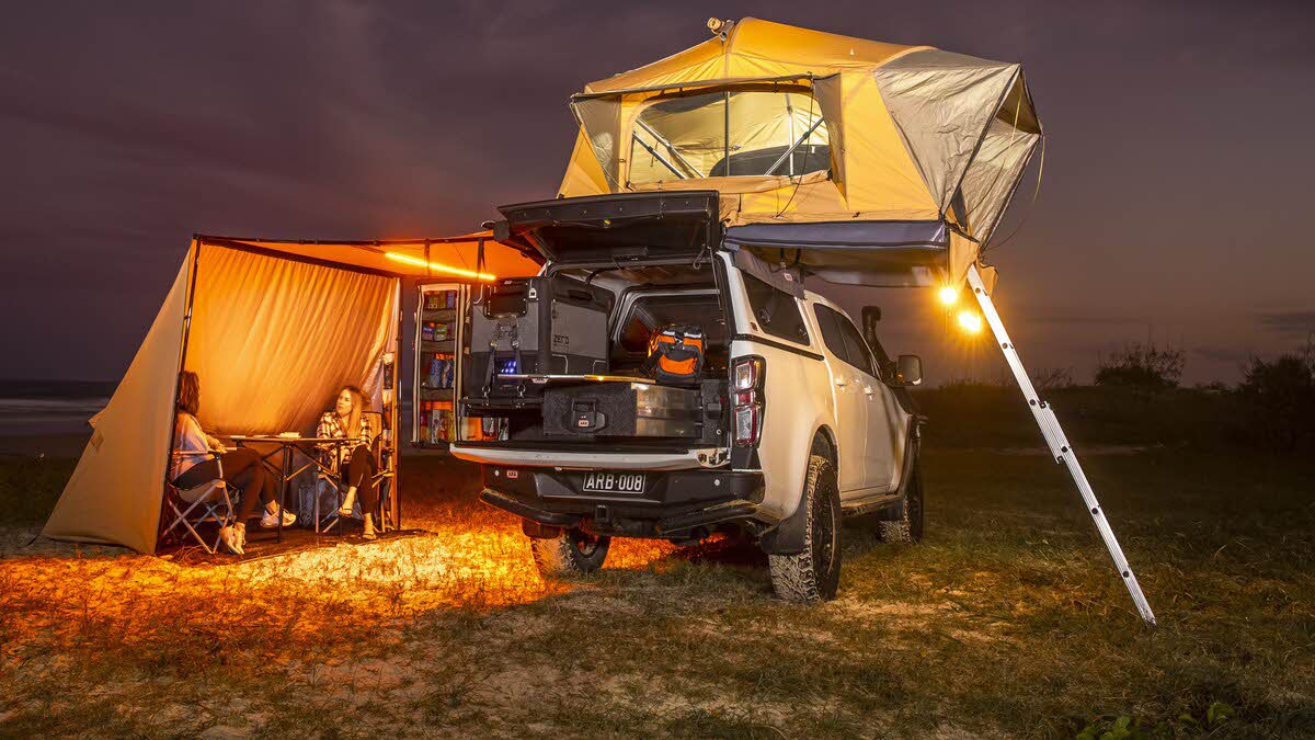 Club Membership Offers | Exclusive Deals | The Caravan Club