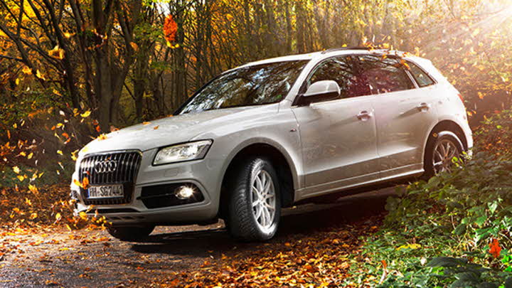 etyres | The Caravan Club