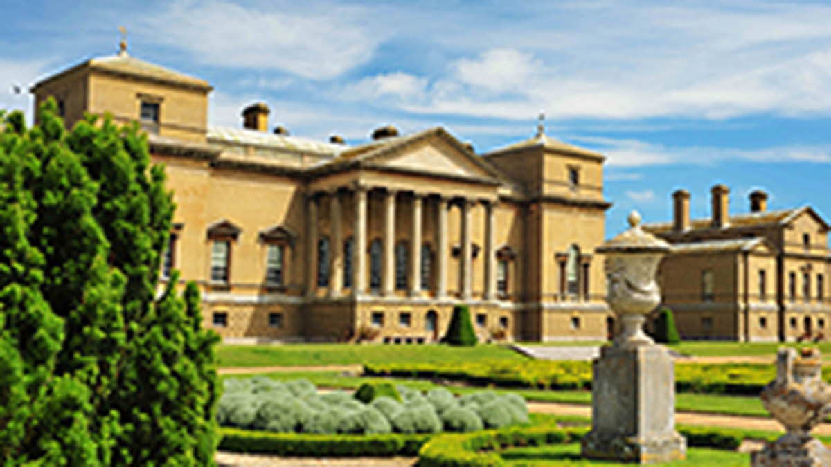 Hall Farm CL - Hunstanton | Caravan and Motorhome Club