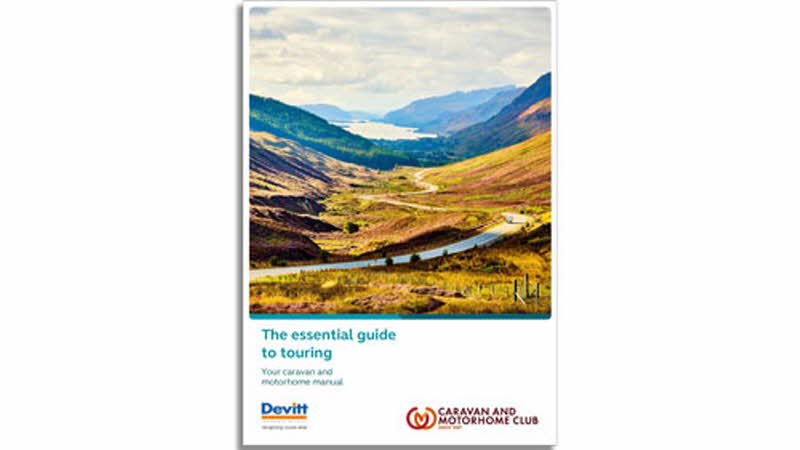 The Essential Guide | The Caravan Club