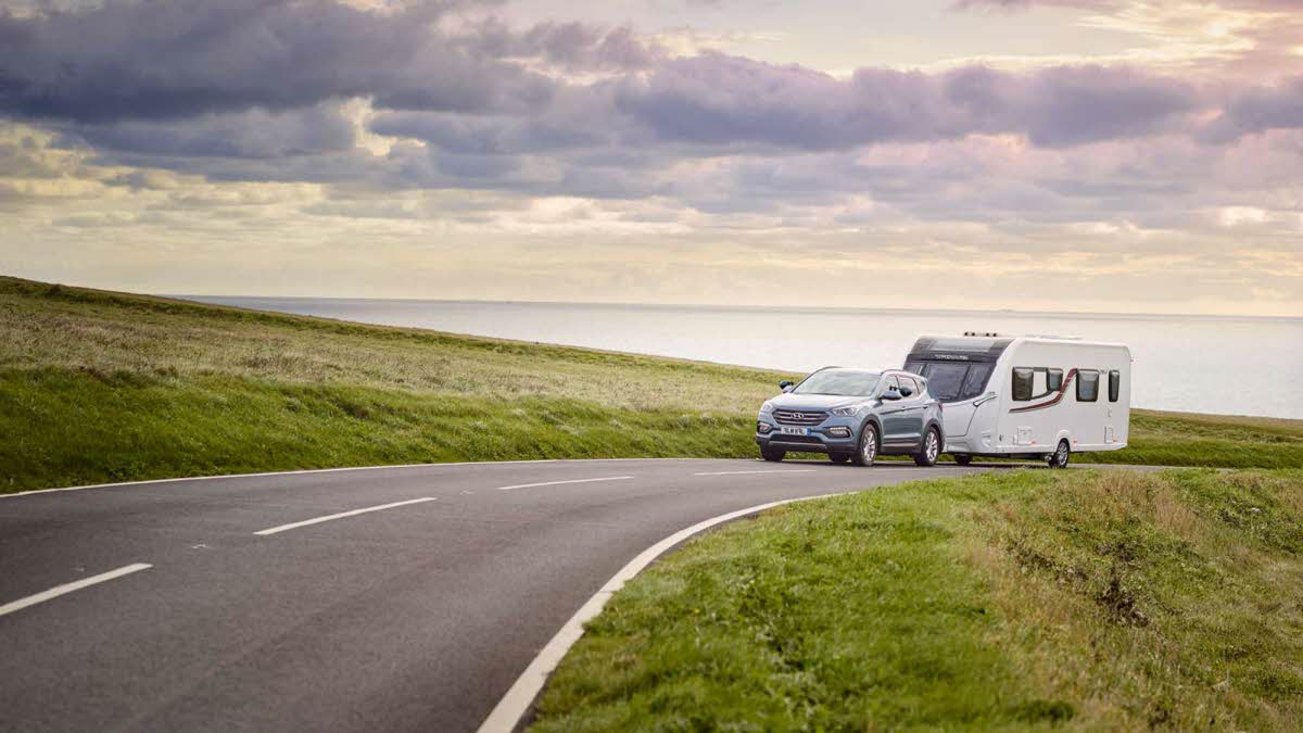 Campervan Insurance | Get Instant Quotes | The Caravan Club
