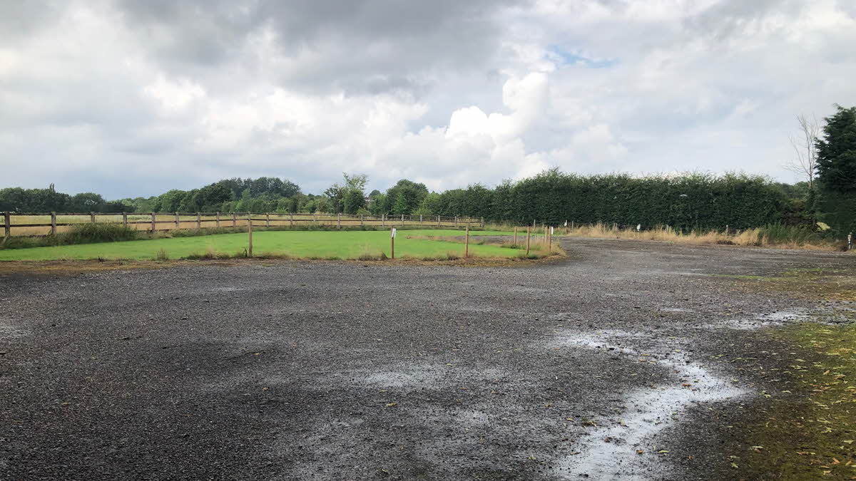 Farnham Certificated Locations | Caravan and Motorhome Club