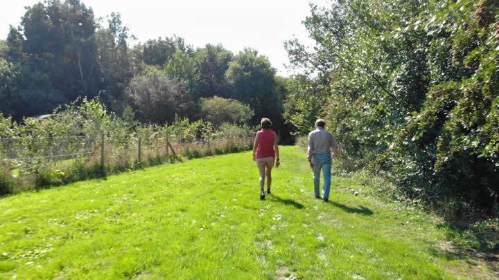 Brisley Hall Farm Certificated Location | Caravan and Motorhome Club