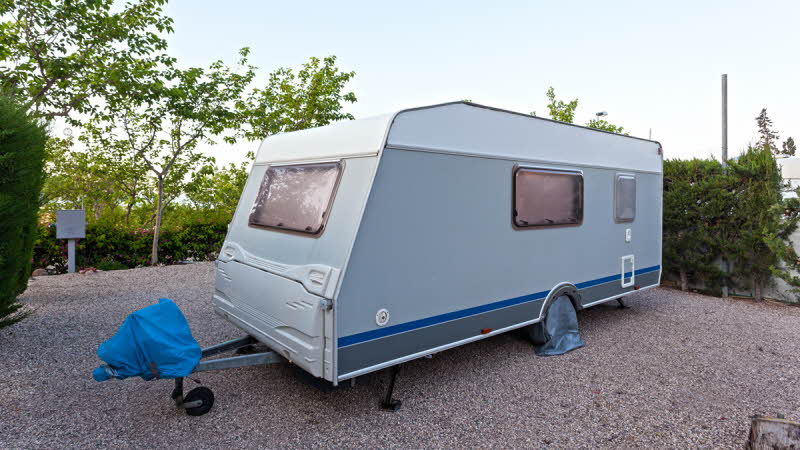 Technical Advice | The Caravan Club