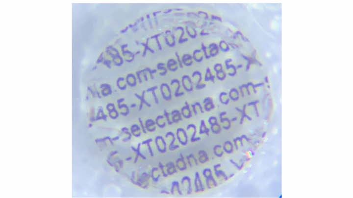 SelectaDNA | The Caravan Club