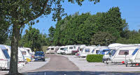 Blackpool South Camping, Club Campsite | The Caravan Club
