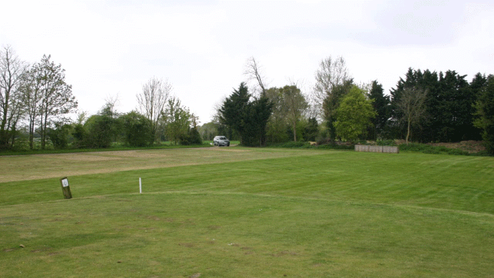 Fynn Valley Golf Club CL | Caravan and Motorhome Club