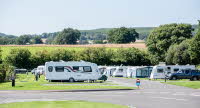 Ludlow Touring Park | The Caravan Club