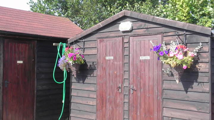 Choller Farm Certificated Location | Caravan and Motorhome Club