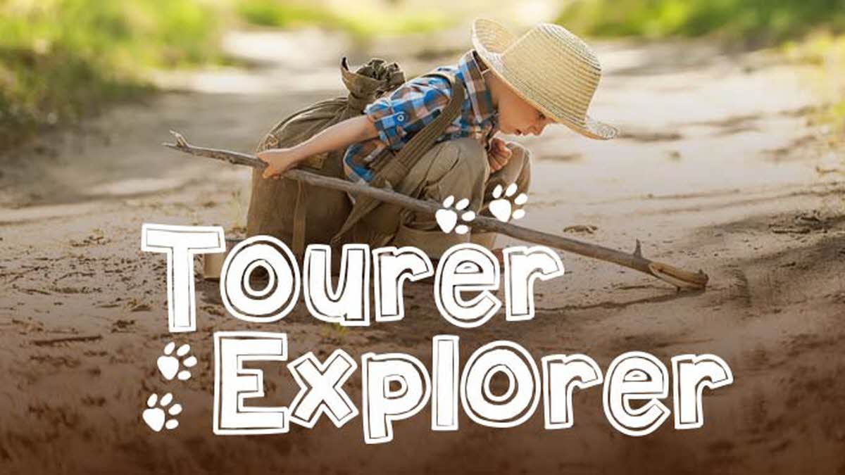 Members recommend: Tourer Explorer sites | The Caravan Club