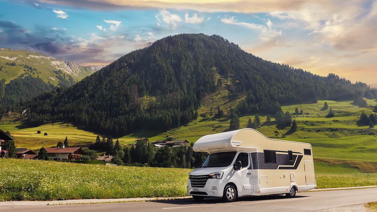 Club Membership Offers | Exclusive Deals | The Caravan Club