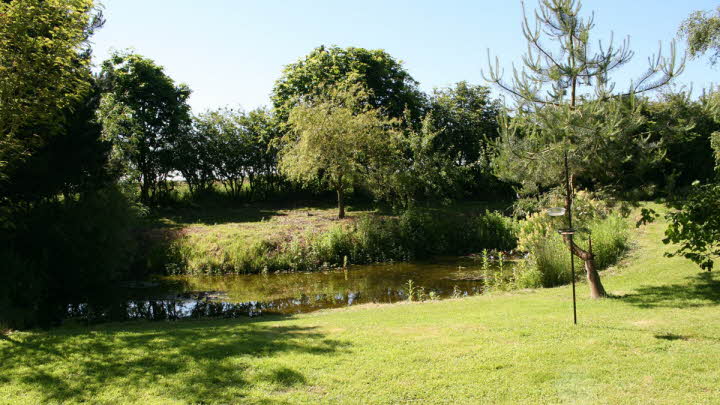 Hartendale Farm CL | Caravan and Motorhome Club