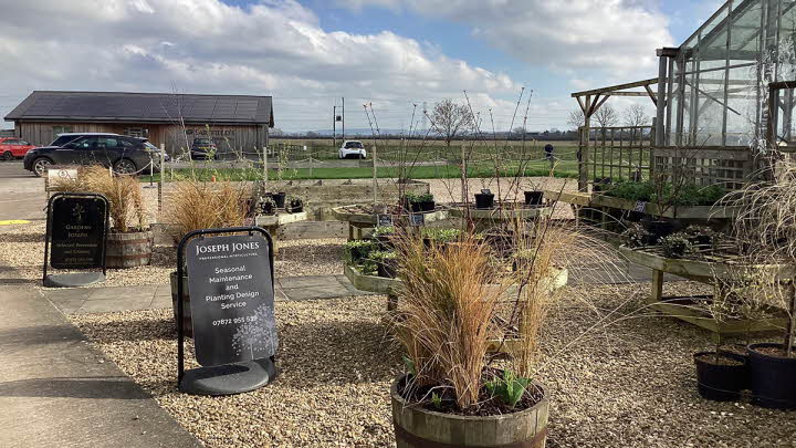 Grove Farm CL | Nottinghamshire