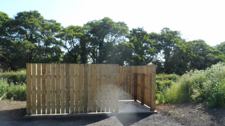 Low Hall Farm Certificated Location | Caravan and Motorhome Club